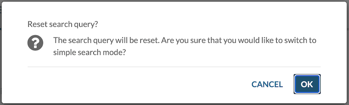 Querying Tables, Views, and Datasets