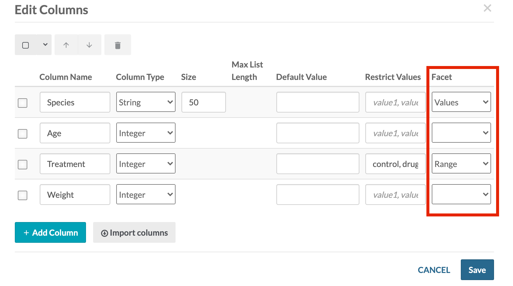 Querying Tables, Views, and Datasets