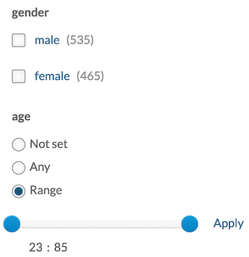 Querying Tables, Views, and Datasets